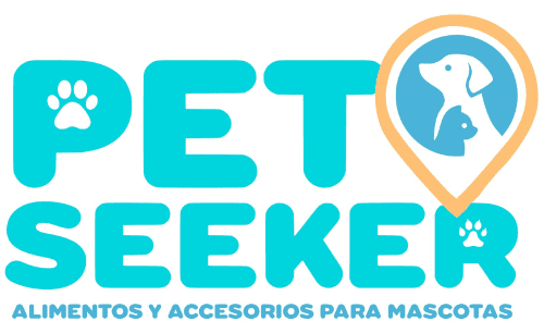 Pet Seeker